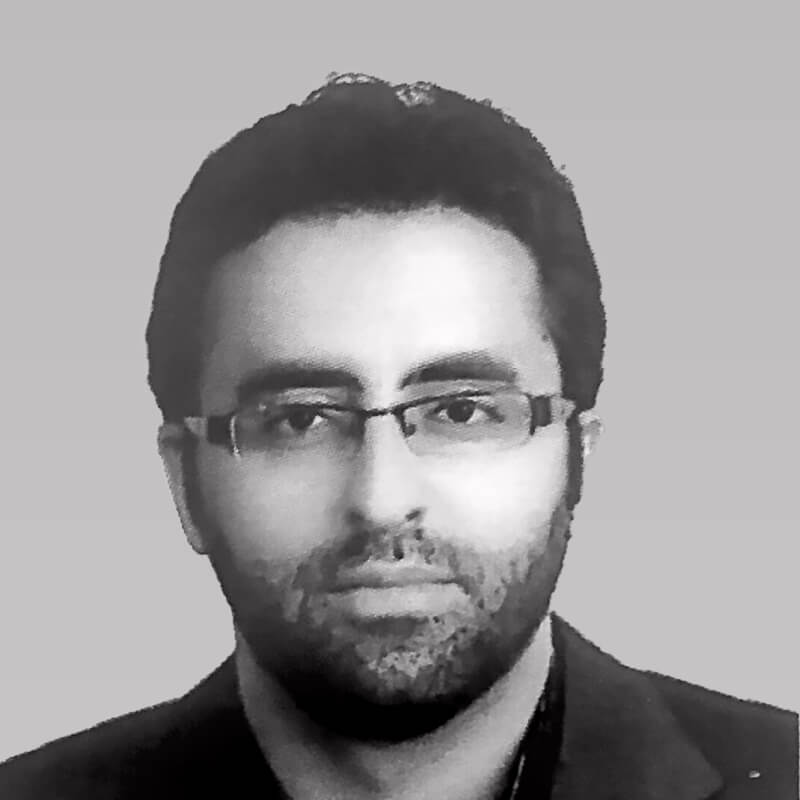 دکتر عباس جواهری - موسسه آموزش عالی آزاد هفتاد